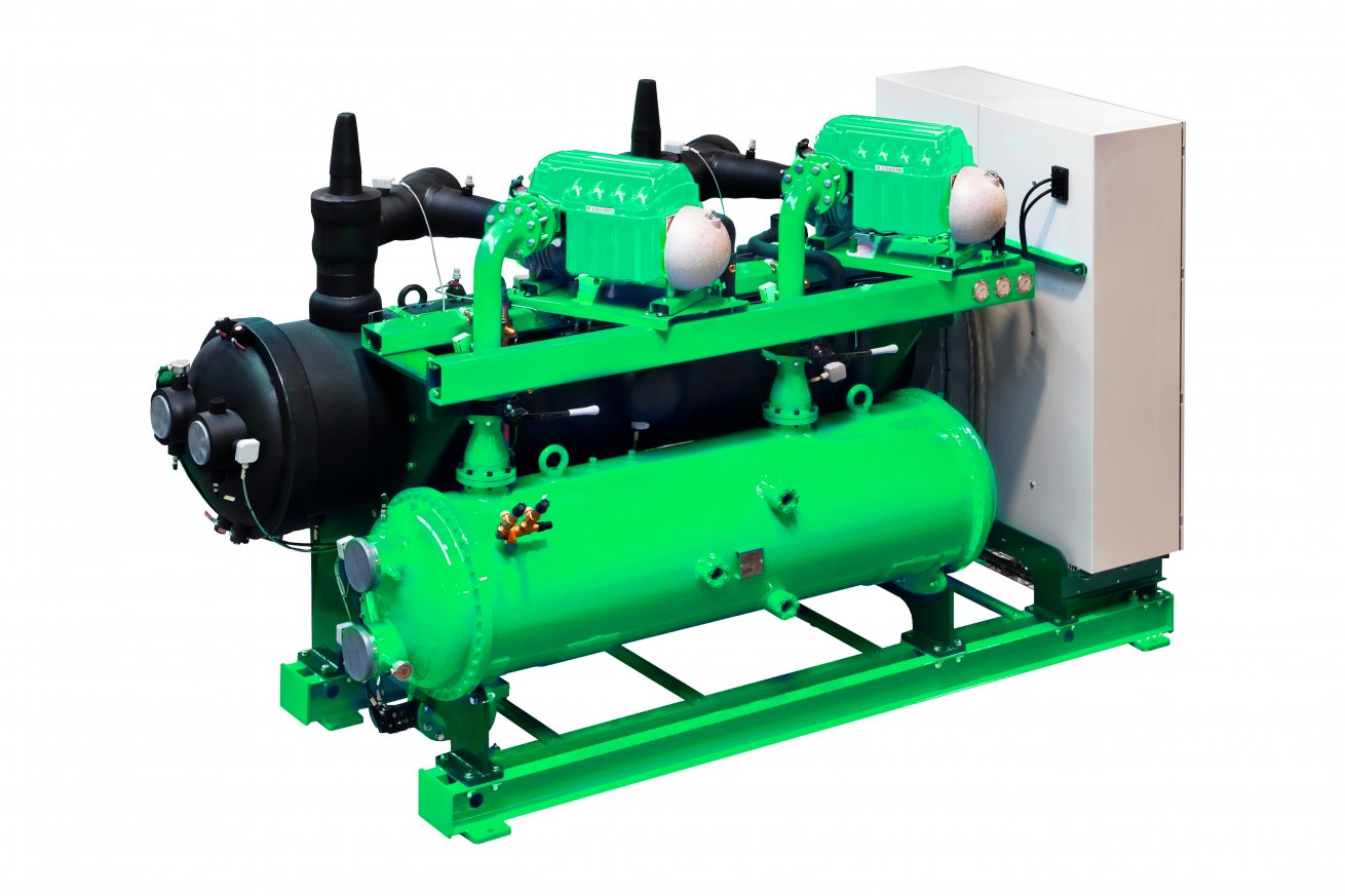 Výroba chladících a výčepních zařízení | SINOP CB a.s.