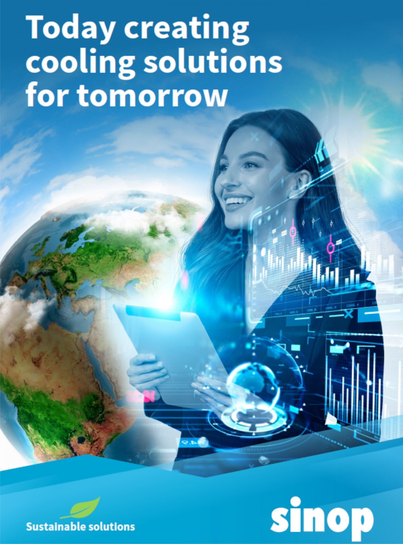 Výroba chladících a výčepních zařízení | SINOP CB a.s.